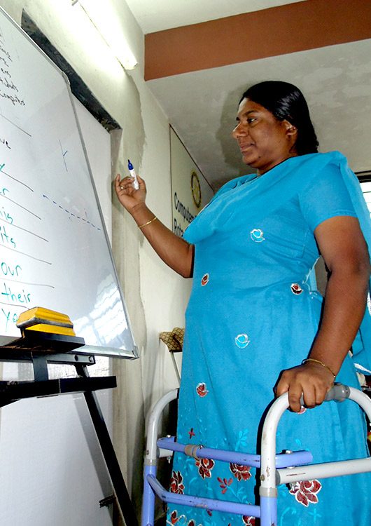 Home - Operation Equip India